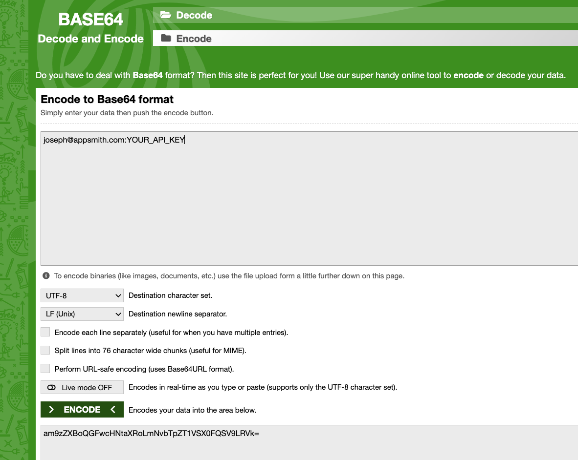 Connecting To The Jira Api In Appsmith Appsmith Community Portal